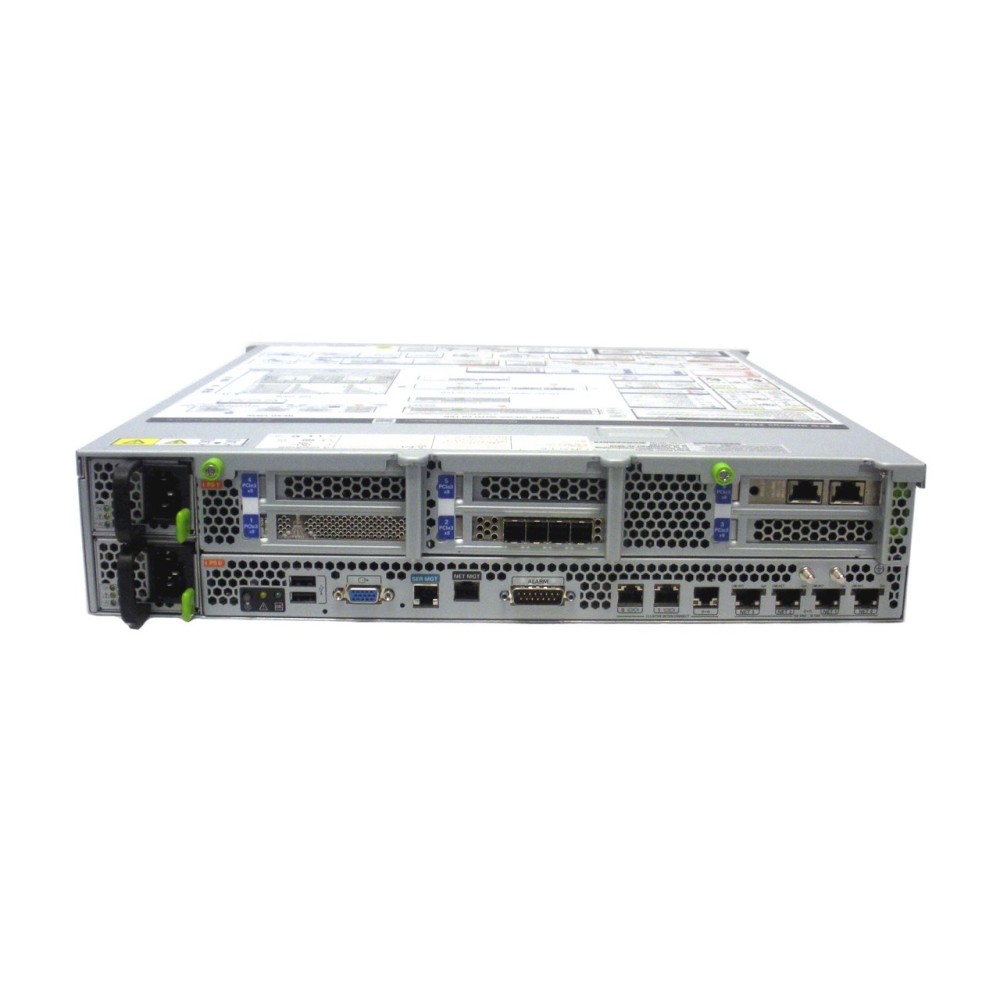 Oracle Zfs Storage Zs3 2 Specs Dandk Organizer