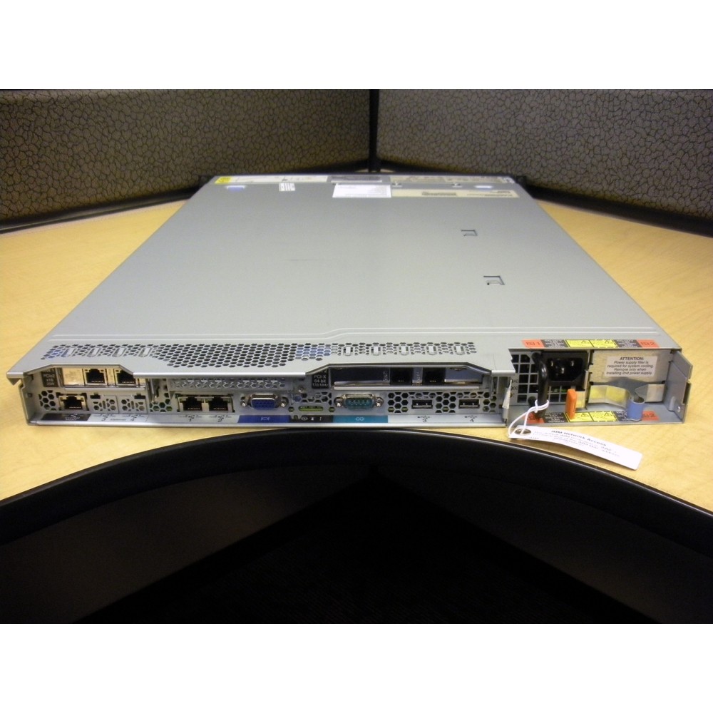 Ibm 7042 Cr5 Hmc Hardware Management Console 787421259131 Ebay